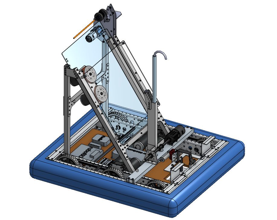 Robonauts' 2024 Everybot | Everybot Docs