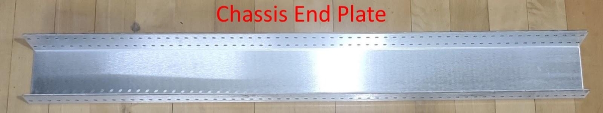 Starting the Chassis | Everybot Docs
