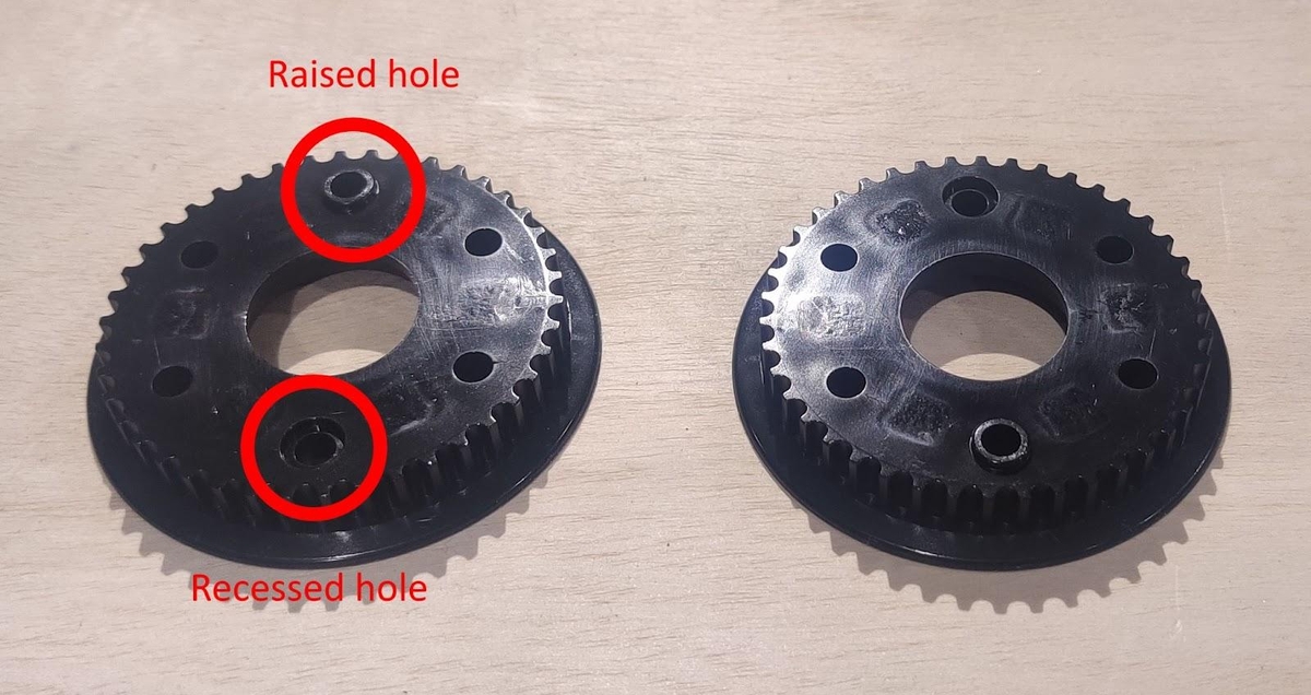 Everybot Chassis | Everybot Docs