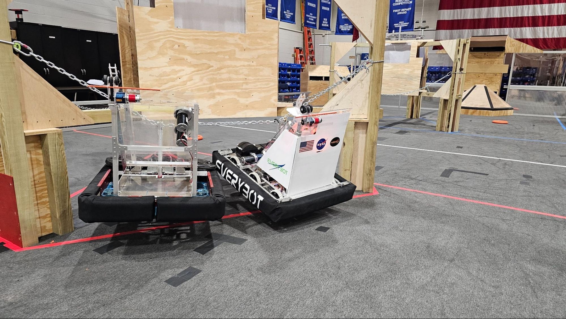 Robonauts' 2024 Everybot | Everybot Docs