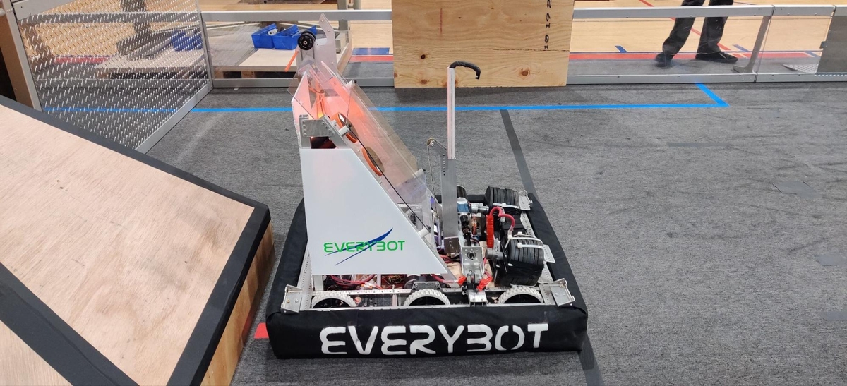 Robonauts' 2024 Everybot | Everybot Docs