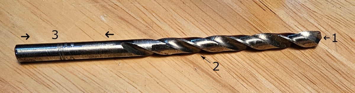 Drilling | Everybot Docs