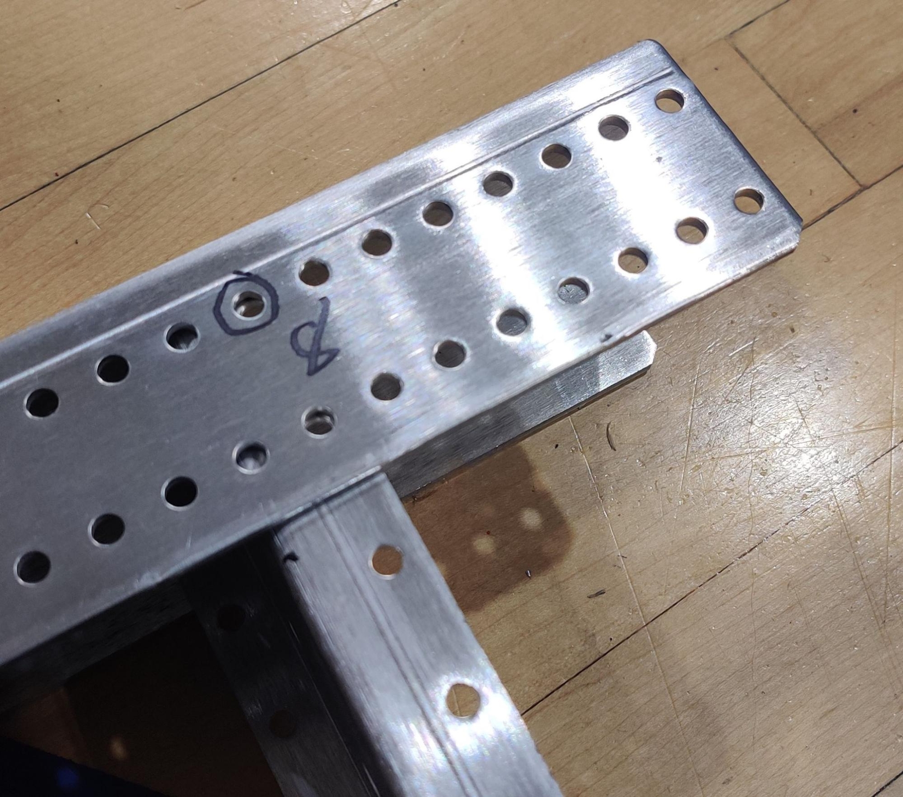 Everybot Chassis | Everybot Docs