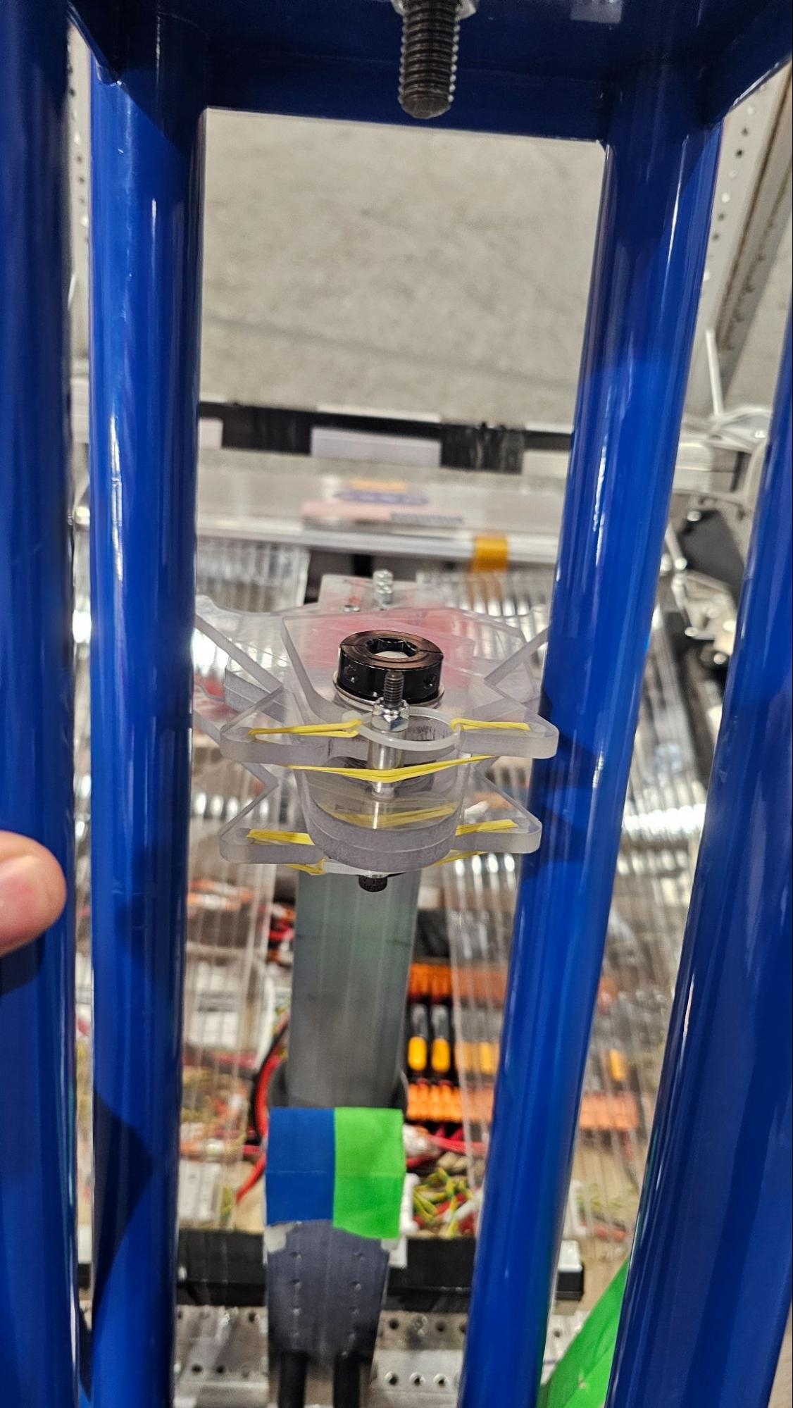 Robonauts' 2025 Everybot | Everybot Docs