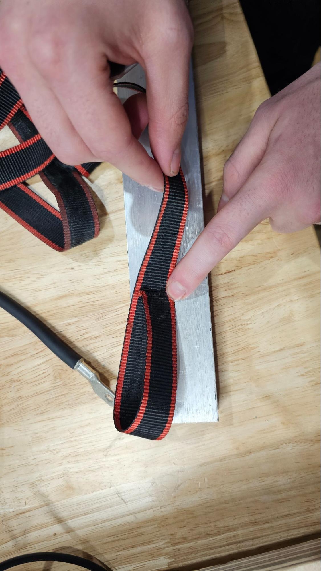 Deep Climber | Everybot Docs