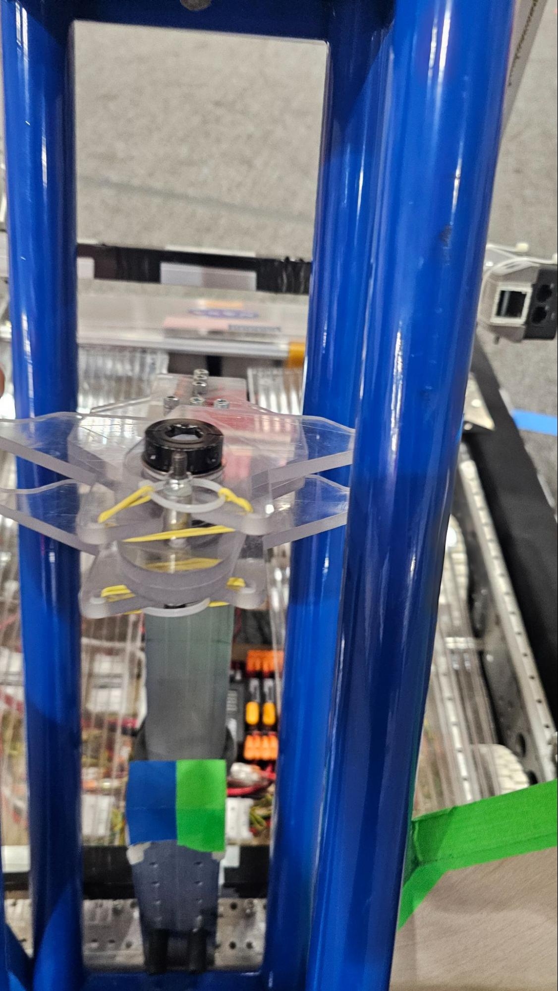 Robonauts' 2025 Everybot | Everybot Docs