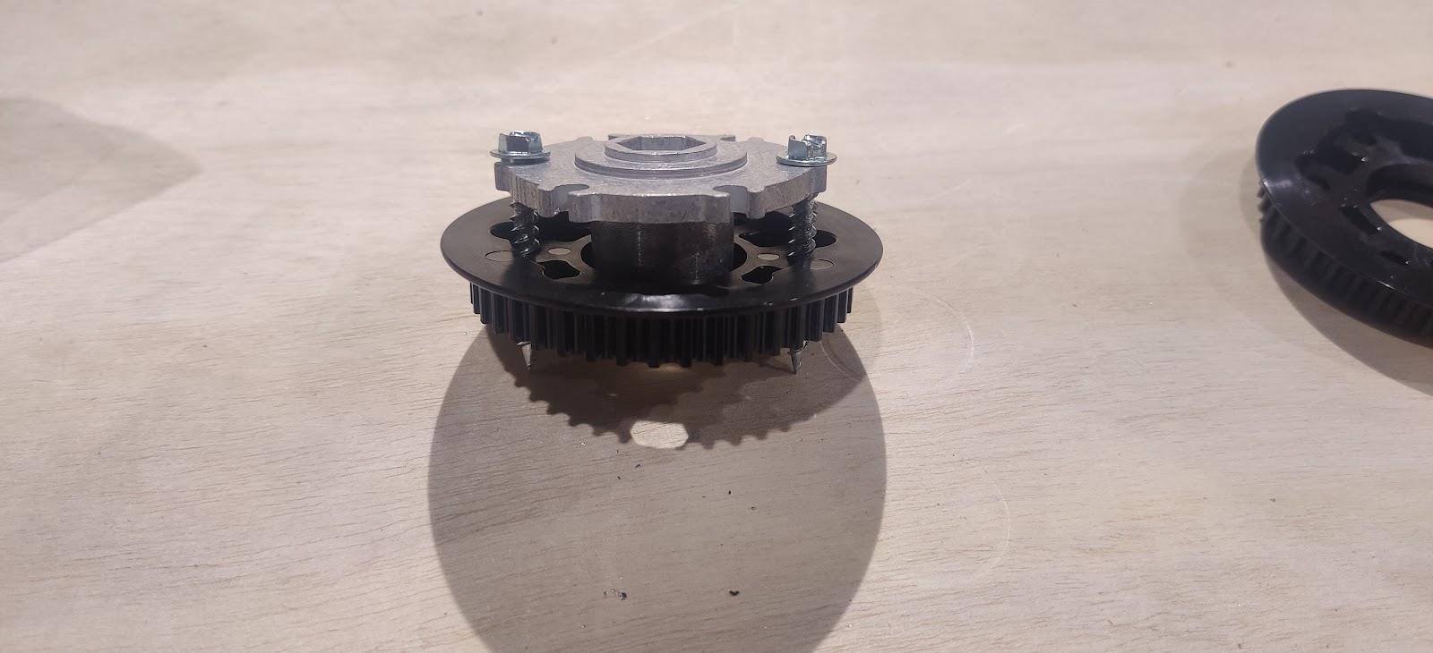 Everybot Chassis | Everybot Docs