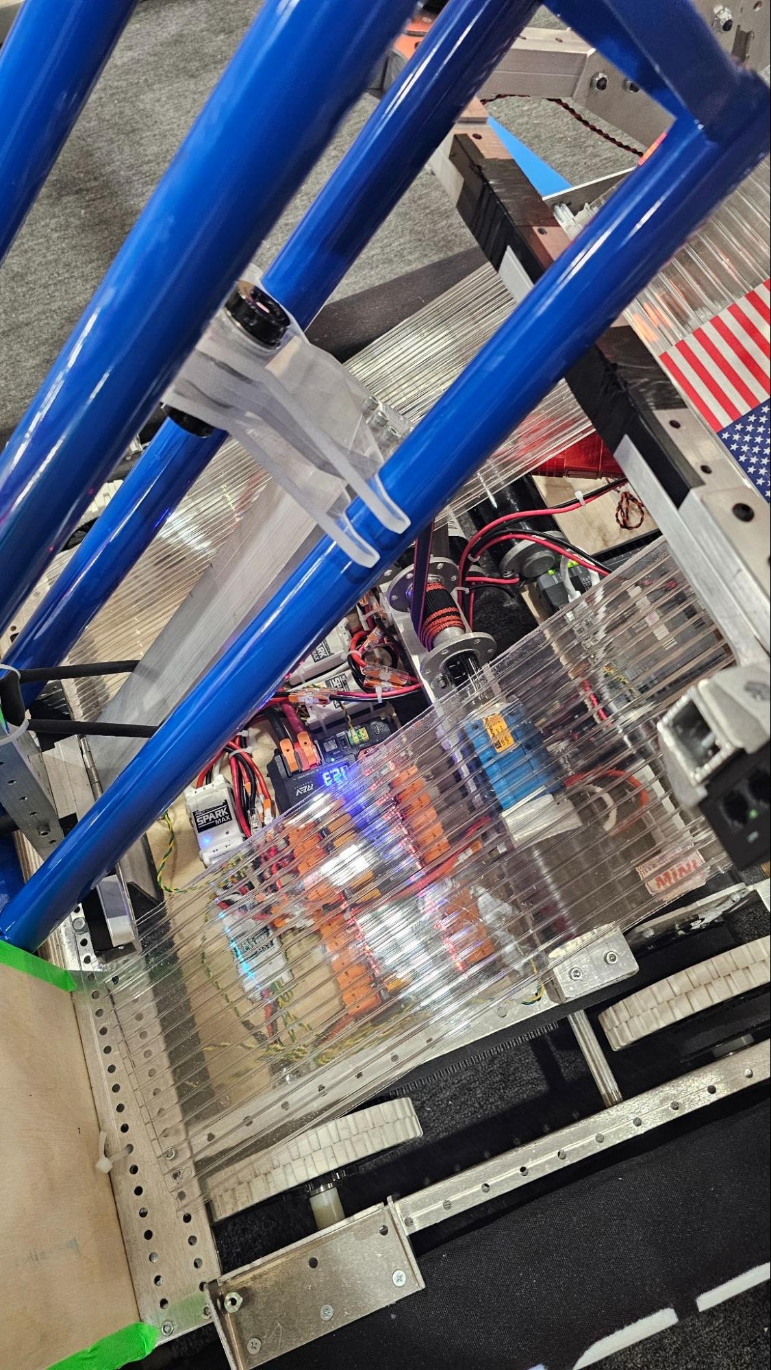 Robonauts' 2025 Everybot | Everybot Docs