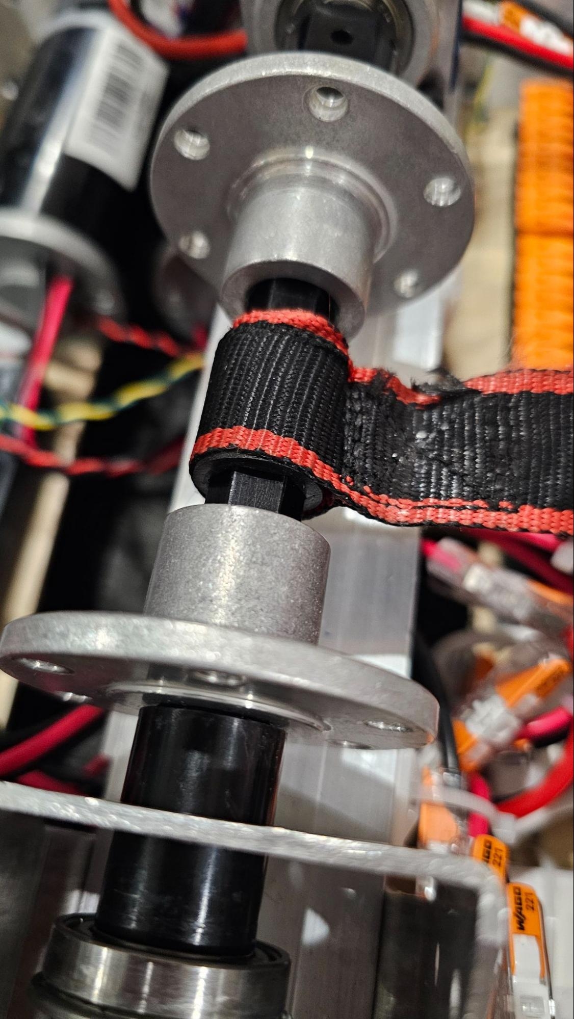 Deep Climber | Everybot Docs