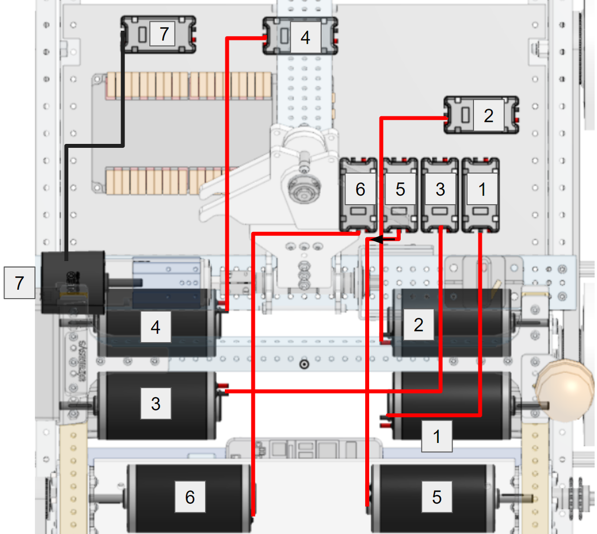 Everybot Electrical | Everybot Docs