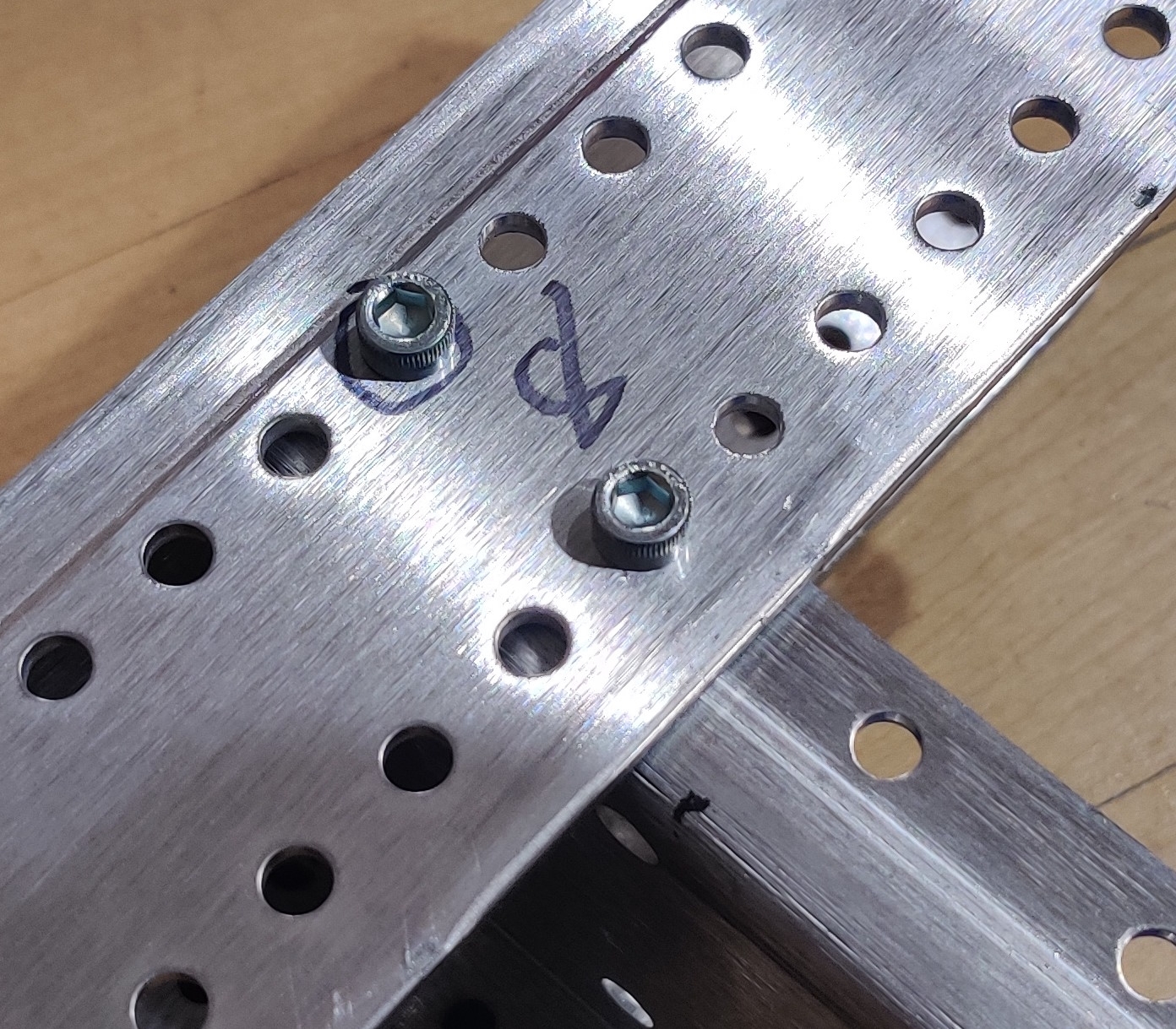 Everybot Chassis | Everybot Docs