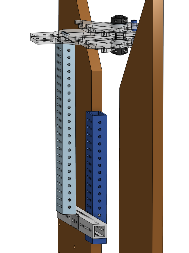 Deep Climber | Everybot Docs