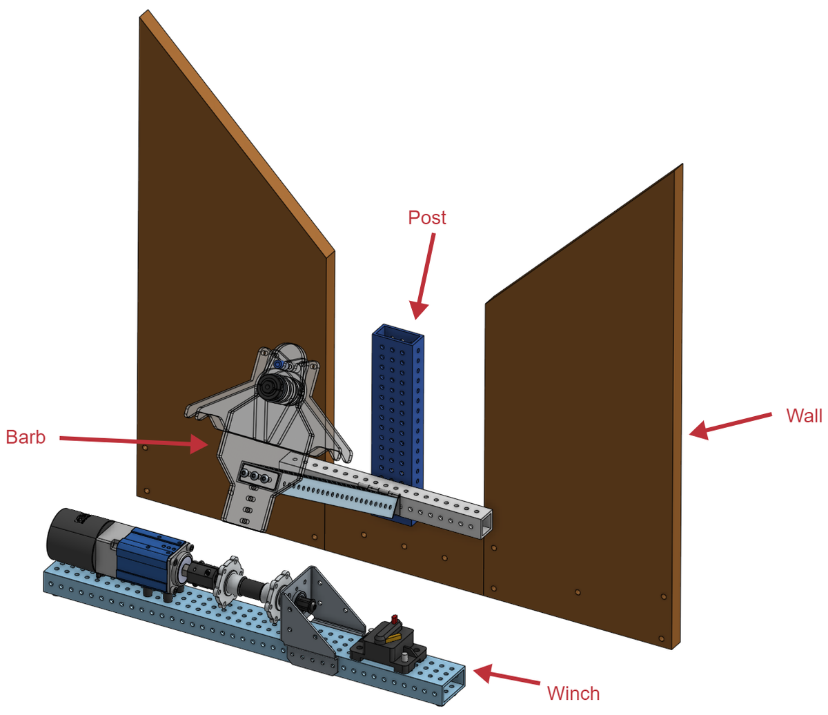 Robonauts' 2025 Everybot | Everybot Docs