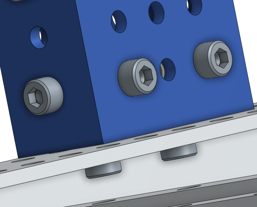 Deep Climber | Everybot Docs