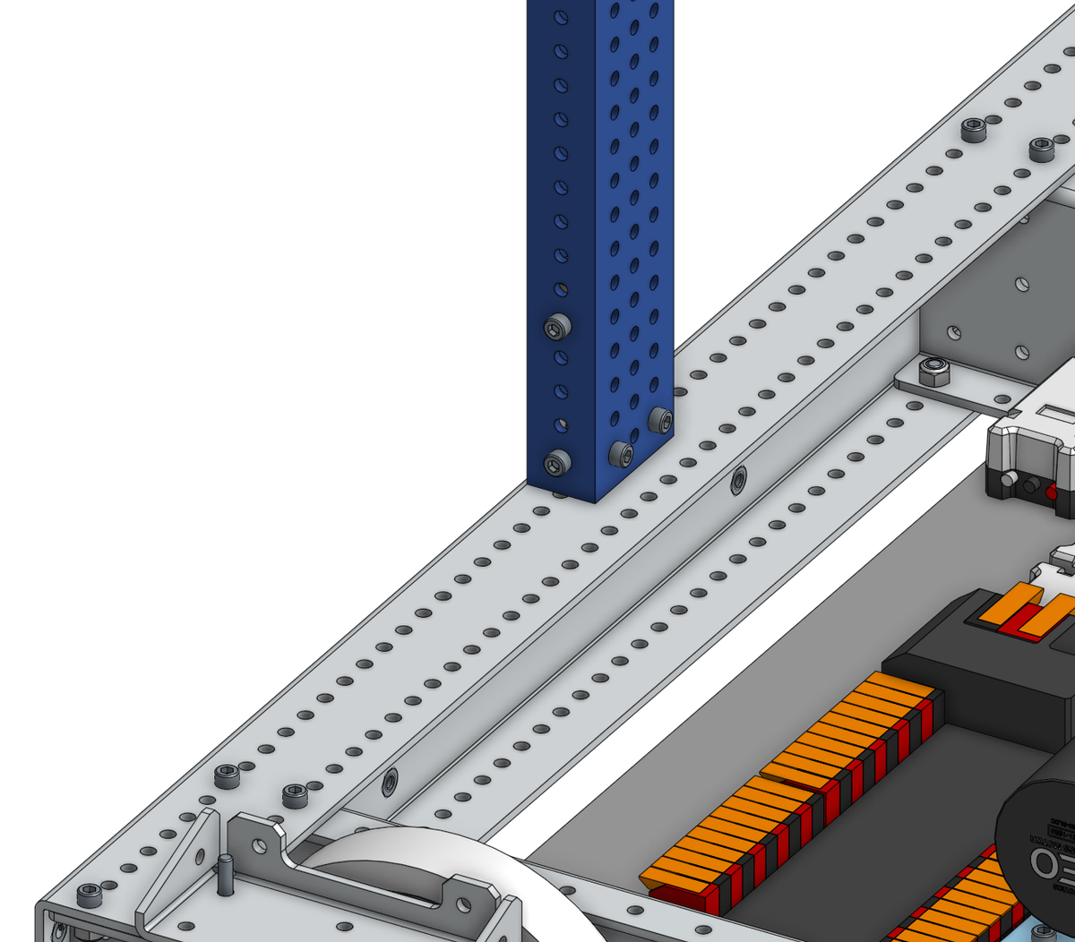 Deep Climber | Everybot Docs