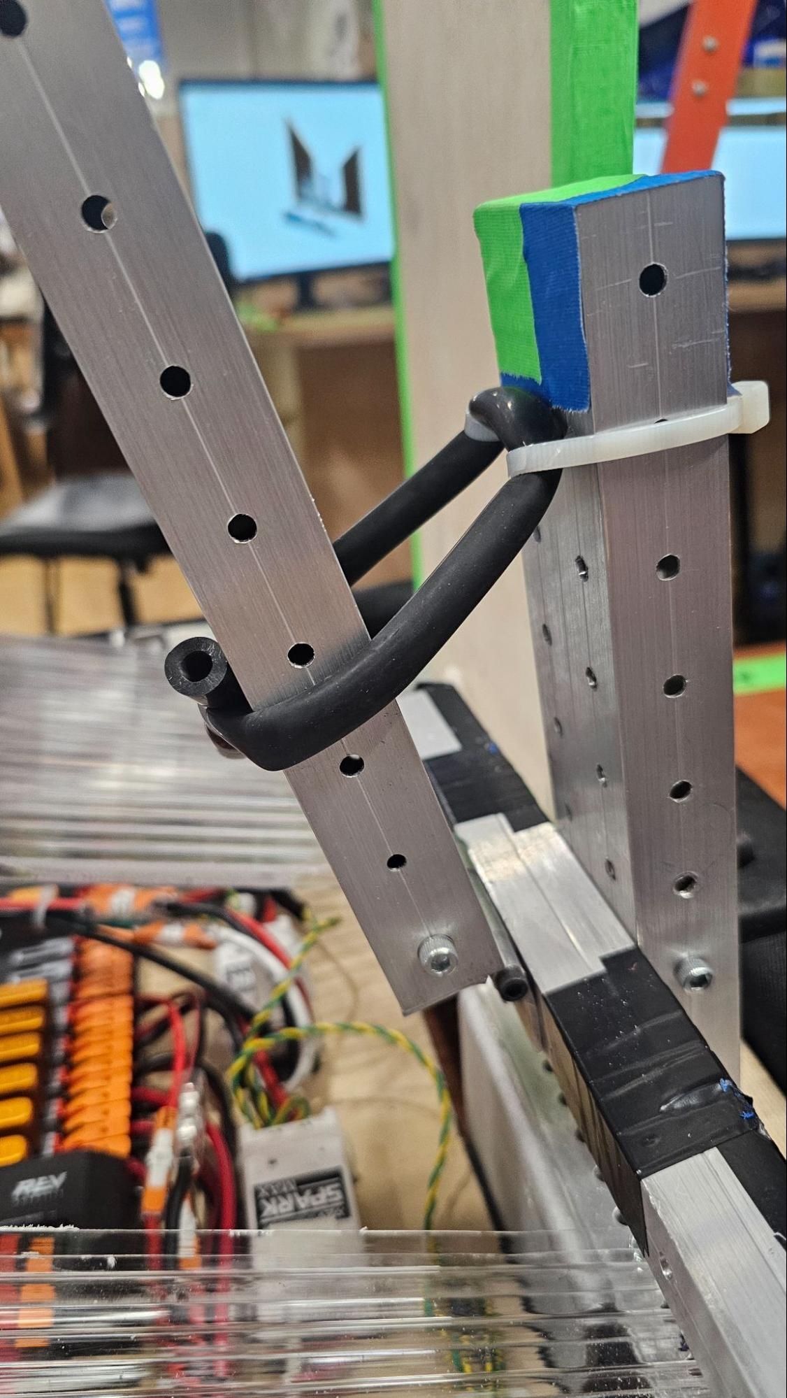 Deep Climber | Everybot Docs