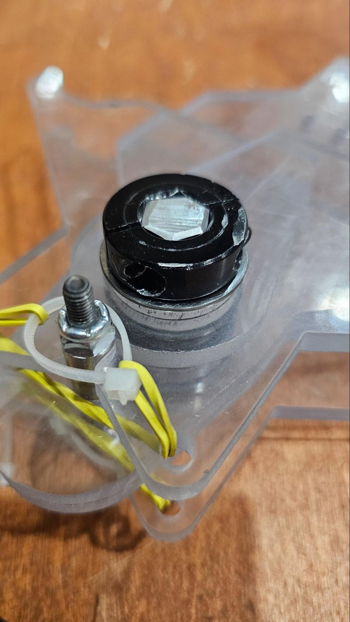 Deep Climber | Everybot Docs