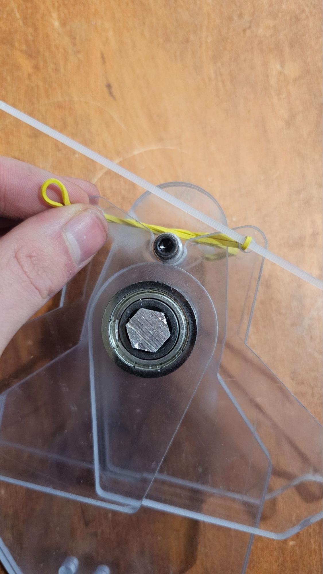 Deep Climber | Everybot Docs