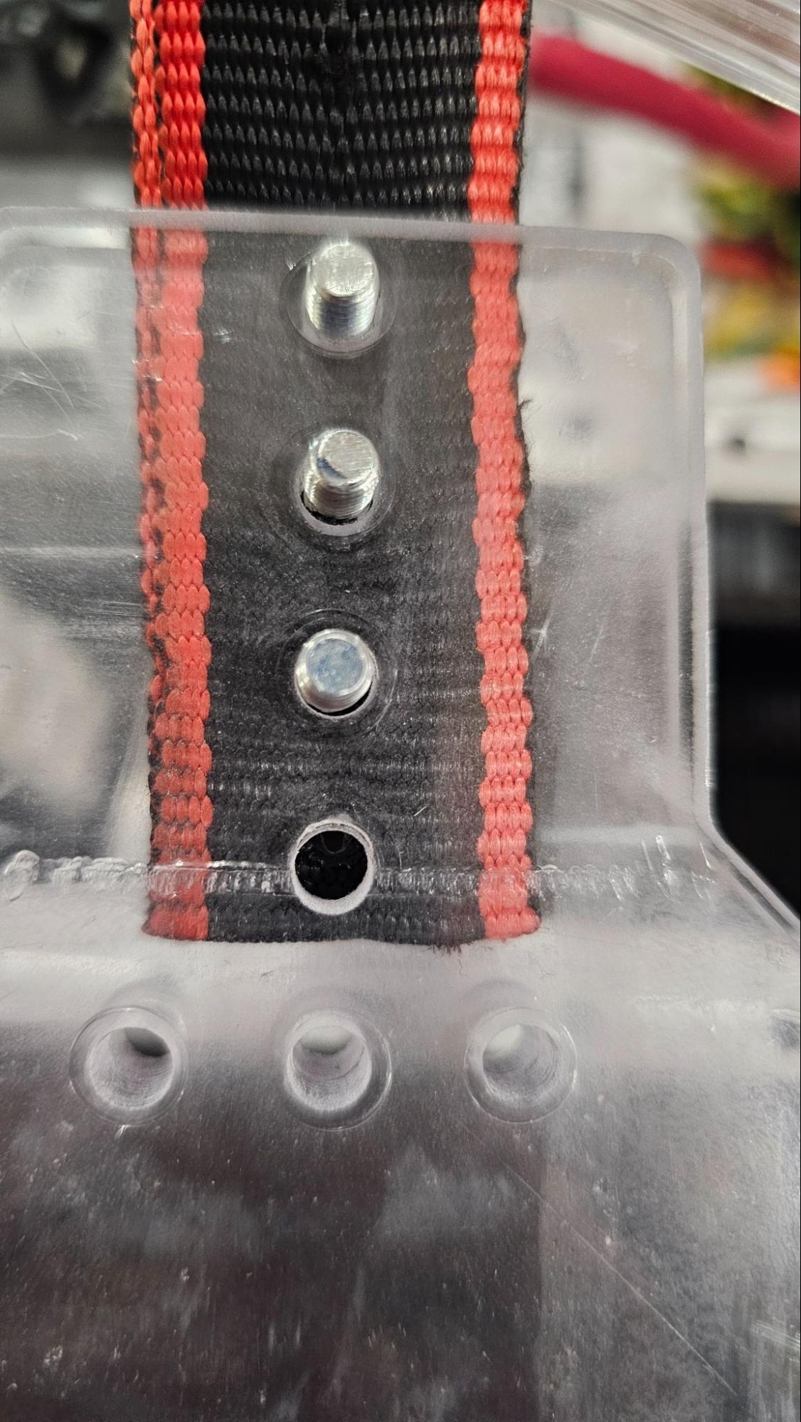 Deep Climber | Everybot Docs