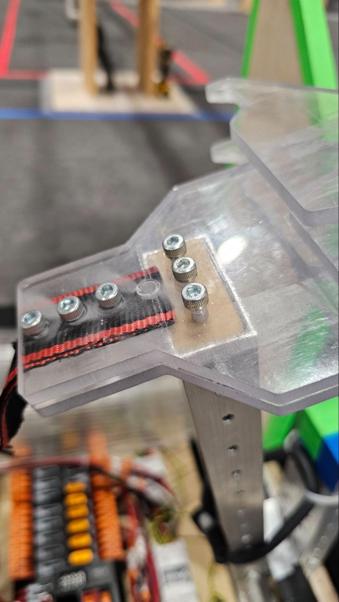 Deep Climber | Everybot Docs