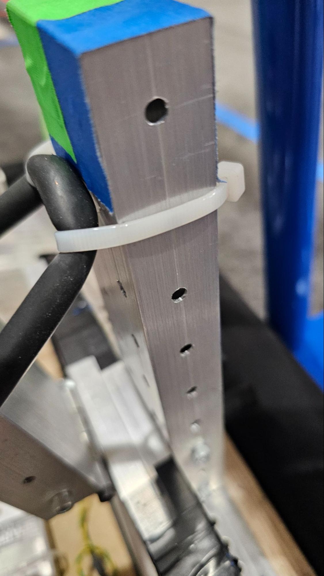 Deep Climber | Everybot Docs