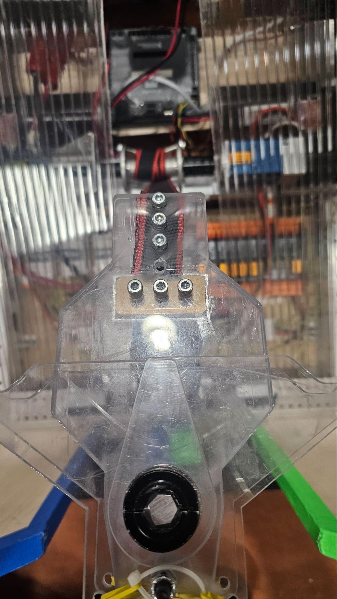 Robonauts' 2025 Everybot | Everybot Docs