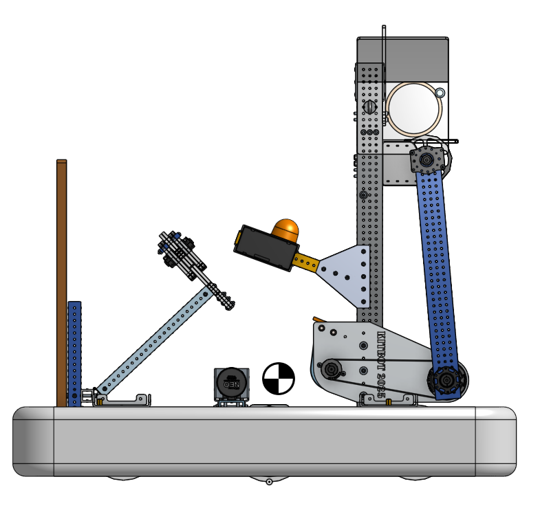 Deep Climber | Everybot Docs