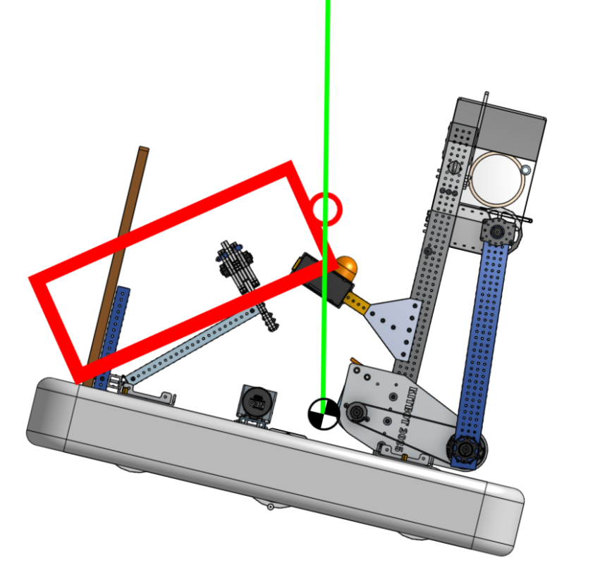 Deep Climber | Everybot Docs