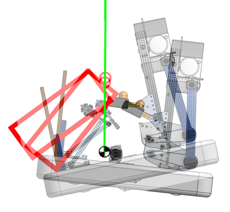 Deep Climber | Everybot Docs