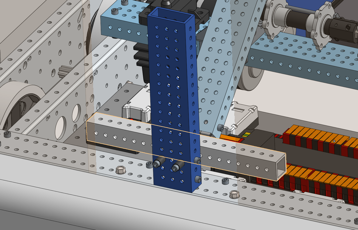 Deep Climber | Everybot Docs