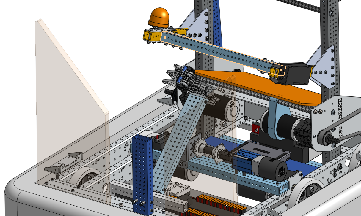 Deep Climber | Everybot Docs