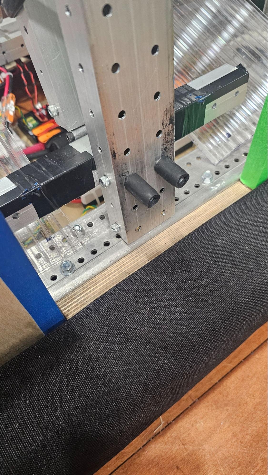 Robonauts' 2025 Everybot | Everybot Docs