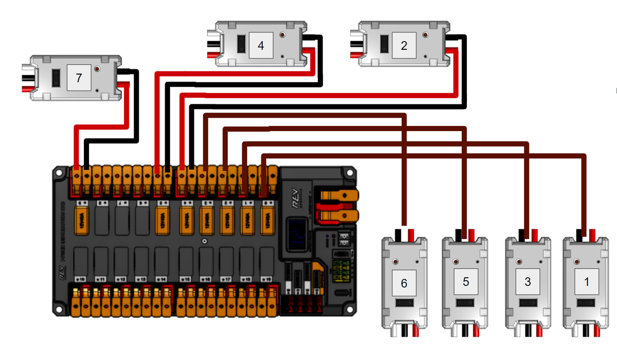 Everybot Electrical | Everybot Docs