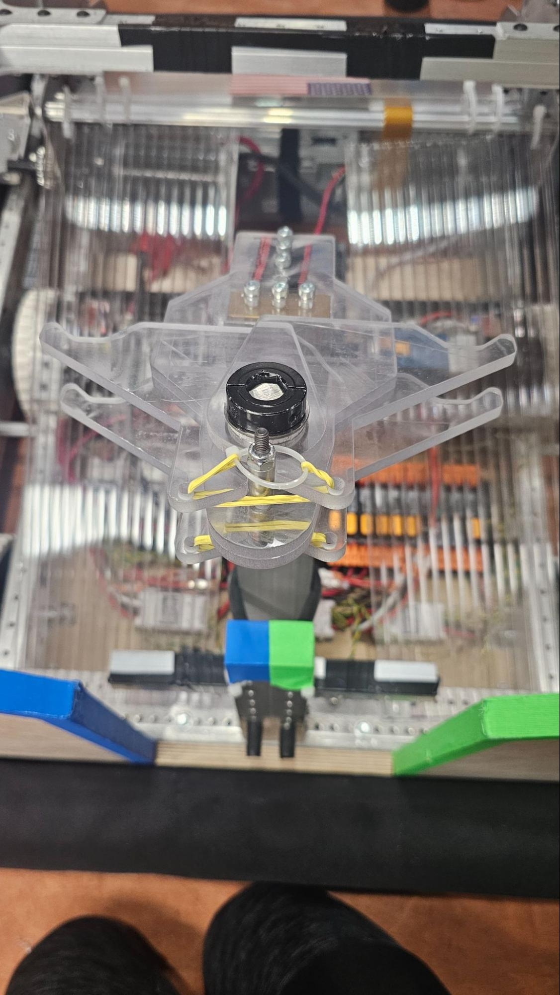 Robonauts' 2025 Everybot | Everybot Docs