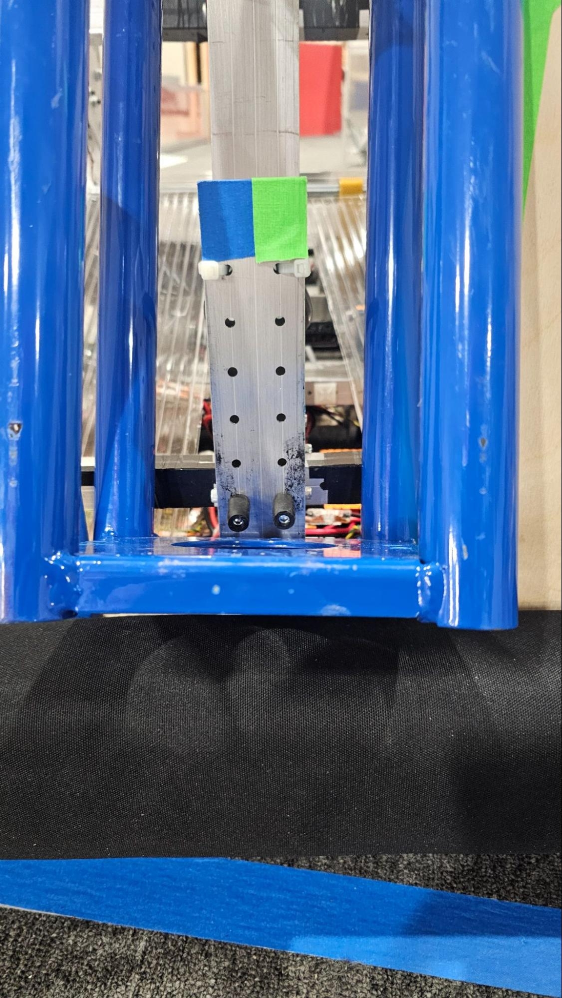 Robonauts' 2025 Everybot | Everybot Docs